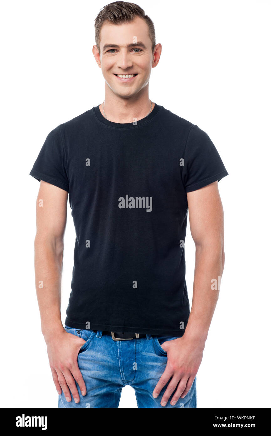 Lithuanian fashion model hi-res stock photography and images - Alamy