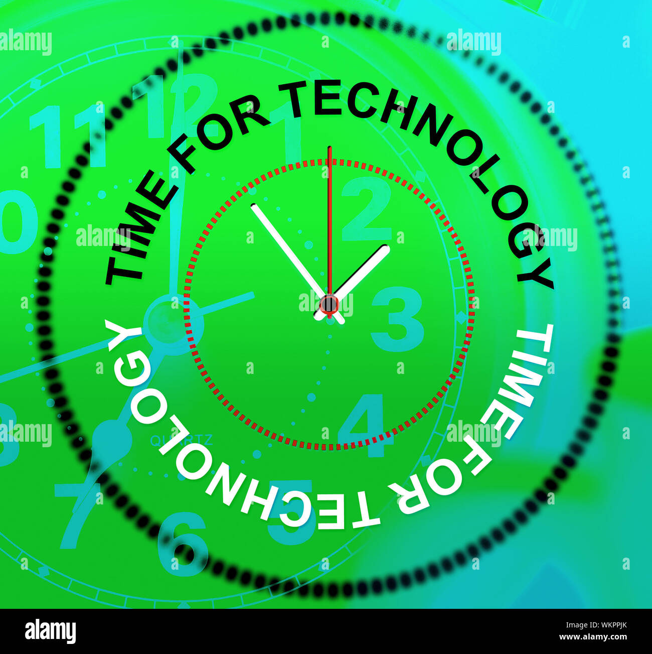 Meaning high tech High Resolution Stock Photography and Images - Alamy