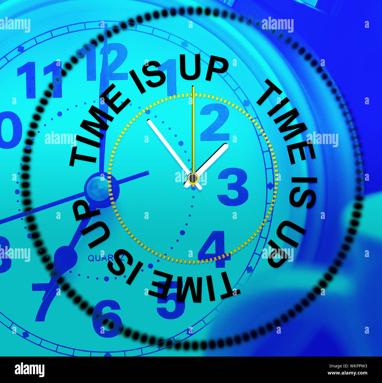 Lateness being late hi-res stock photography and images - Alamy