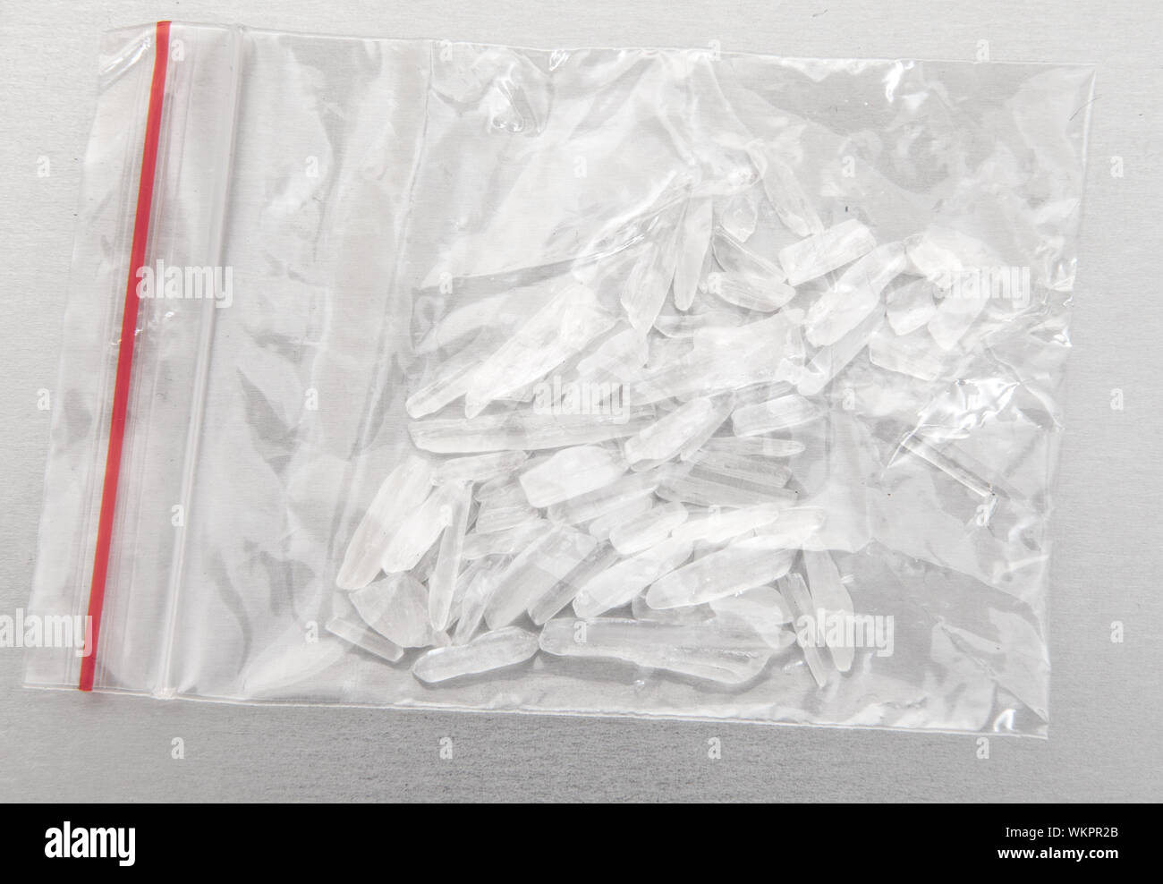 Methamphetamine still hi-res stock photography and images - Alamy