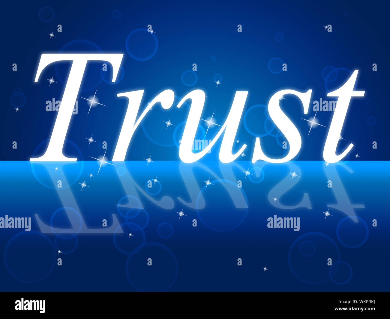Entrust hi-res stock photography and images - Alamy
