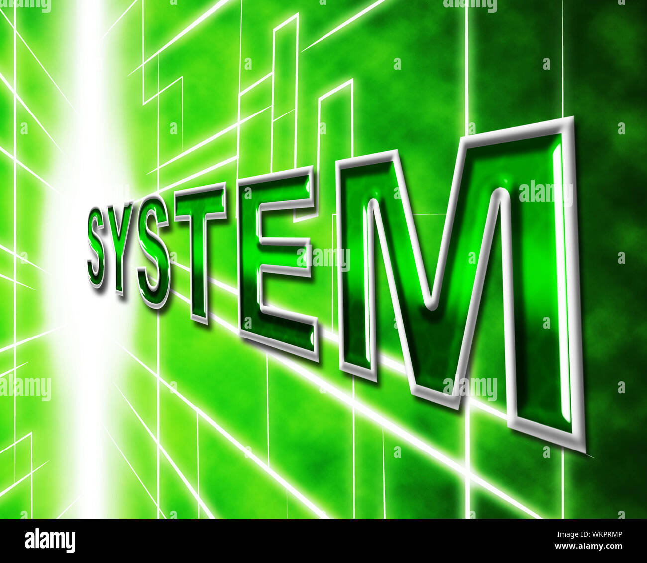 Systematic organization hi-res stock photography and images - Alamy