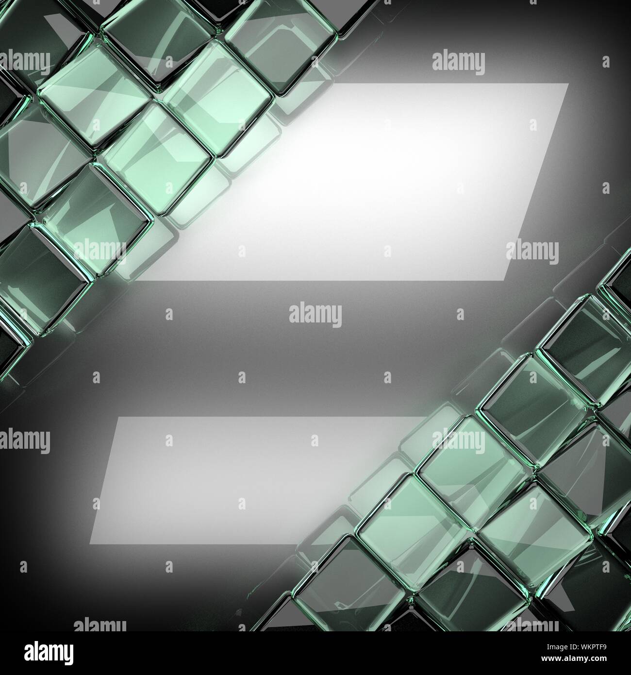 polished metal background with glass Stock Photo - Alamy