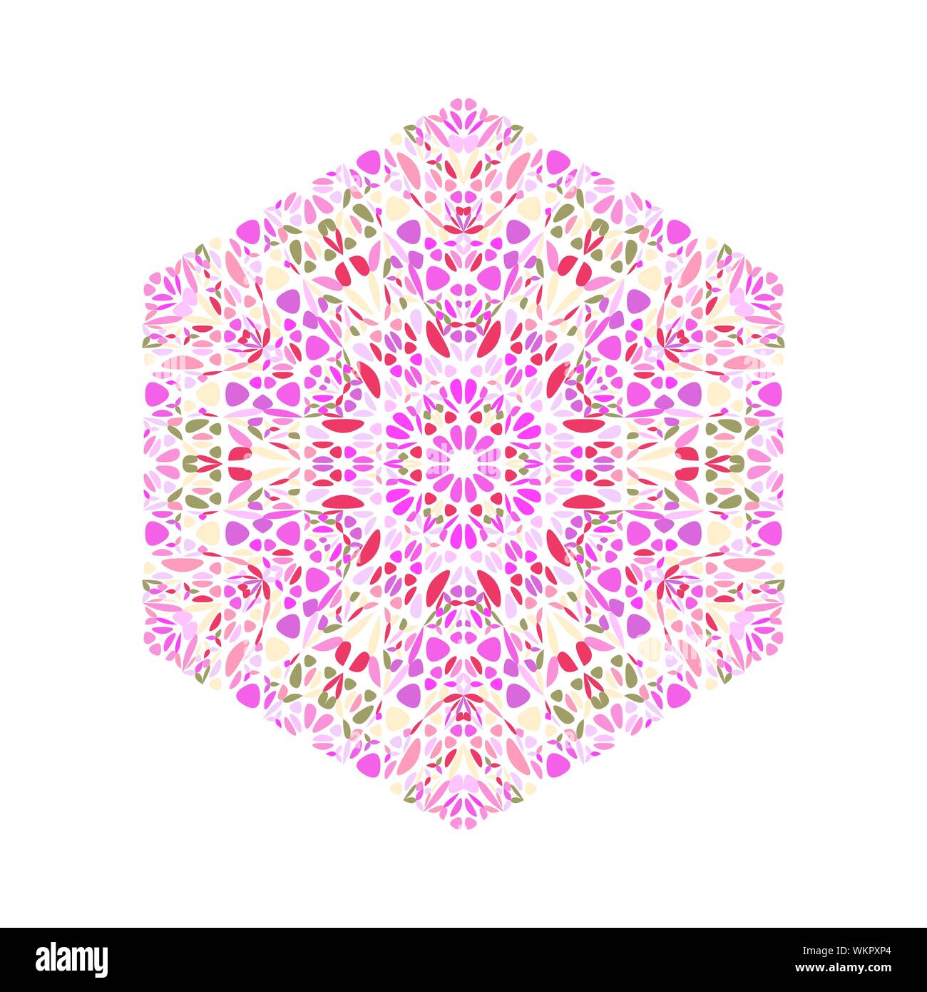 Holistic gardening Stock Vector Images - Alamy