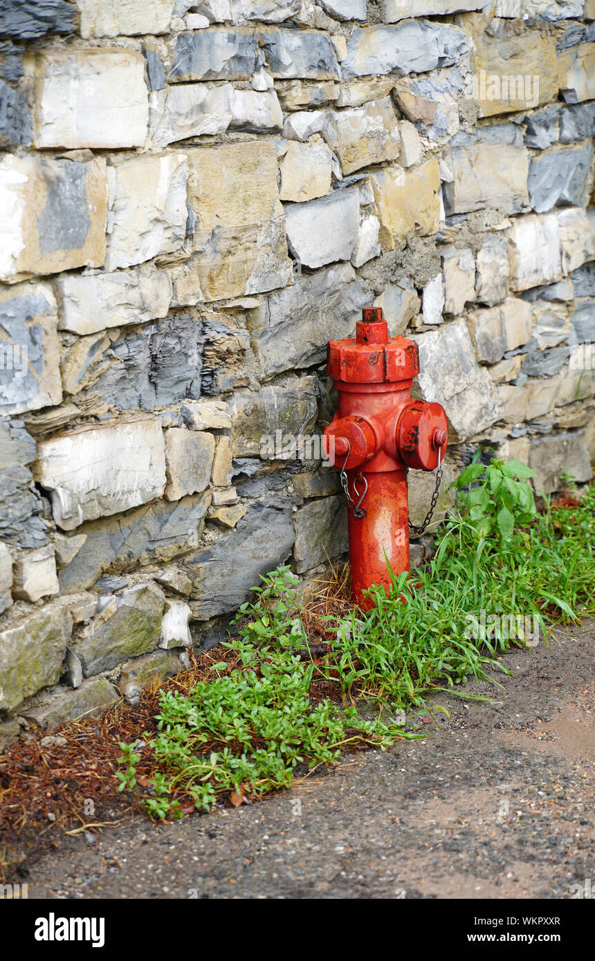 Fire hydrant water fire Stock Photo - Alamy