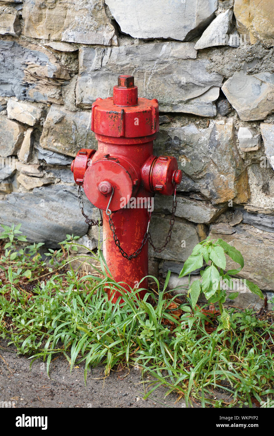 Fire hydrant water fire Stock Photo - Alamy