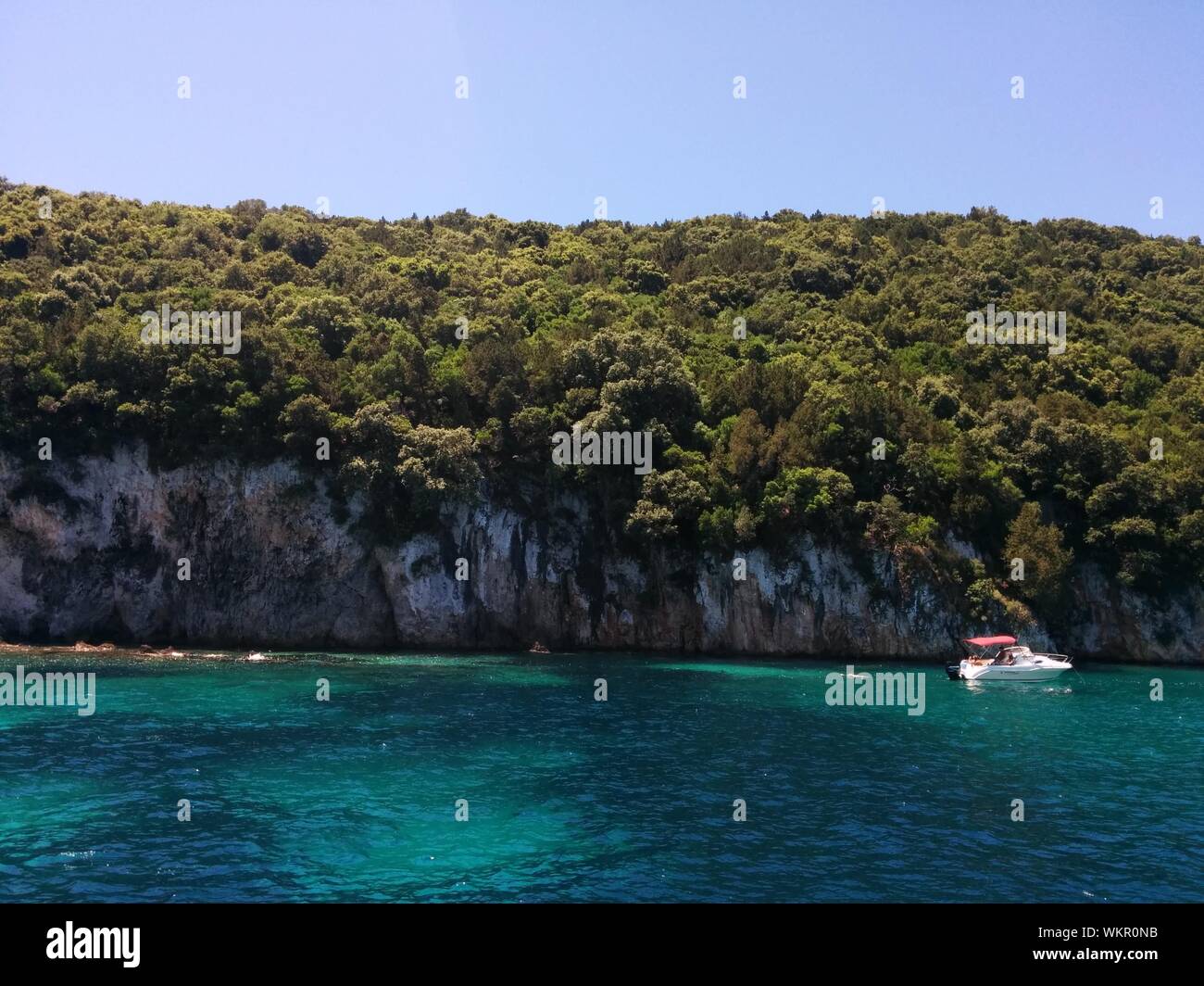 Marine landscape hi-res stock photography and images - Alamy