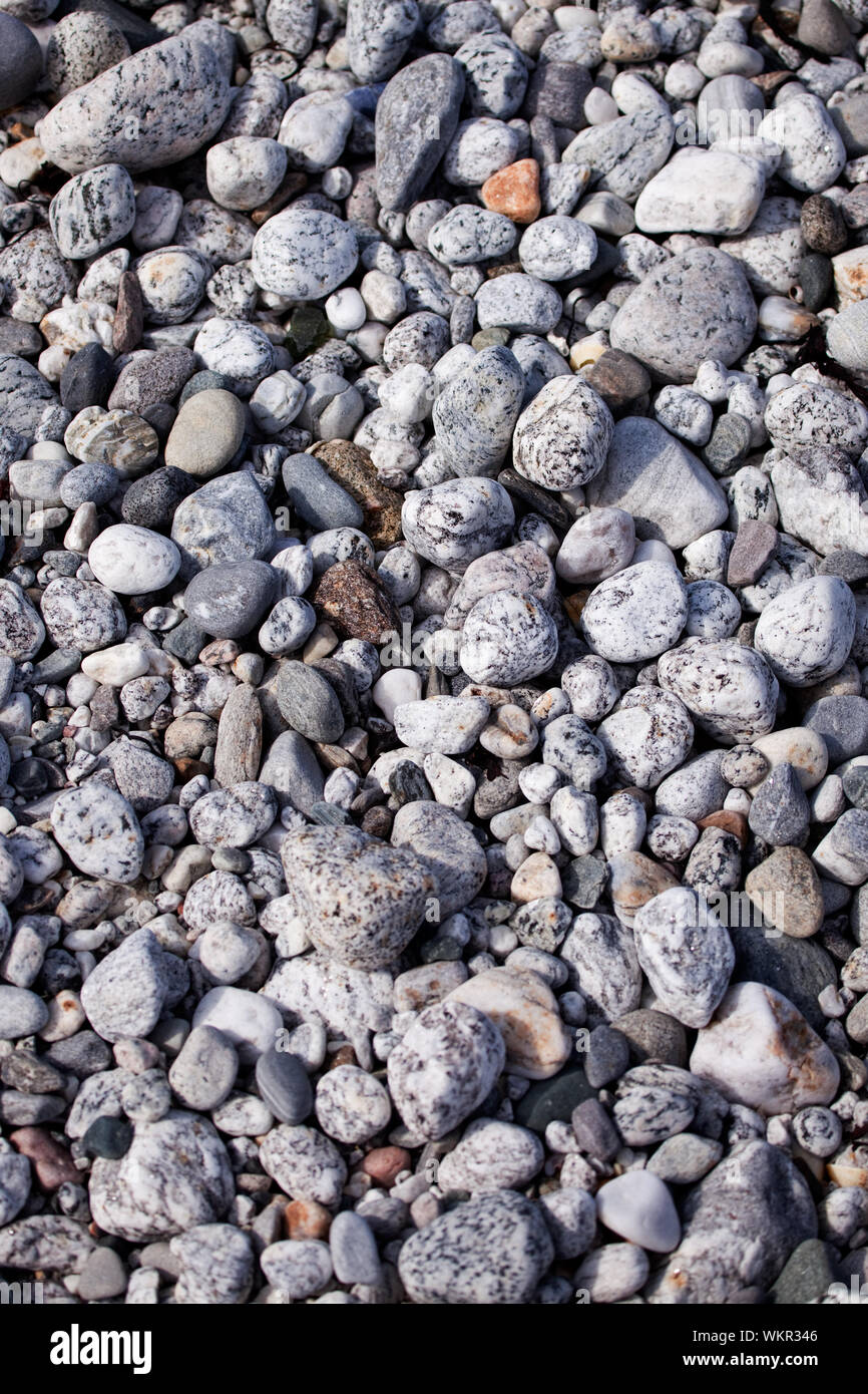 Pebble detail hi-res stock photography and images - Alamy