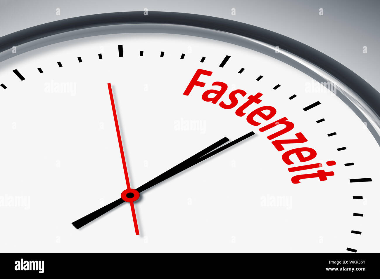 Fastenzeit hi-res stock photography and images - Alamy