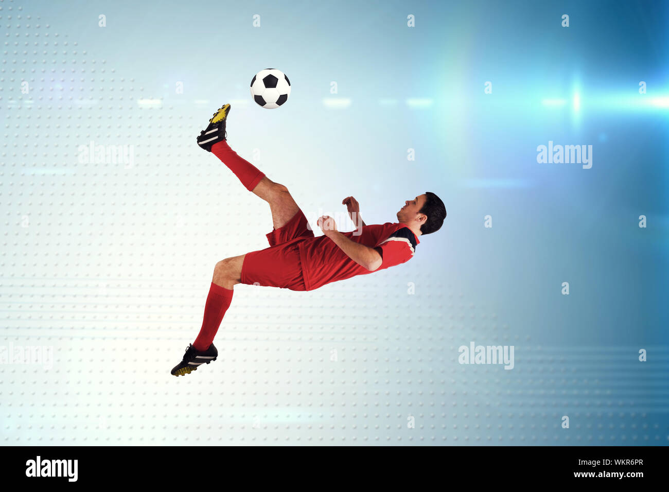 Pixel football hi-res stock photography and images - Alamy