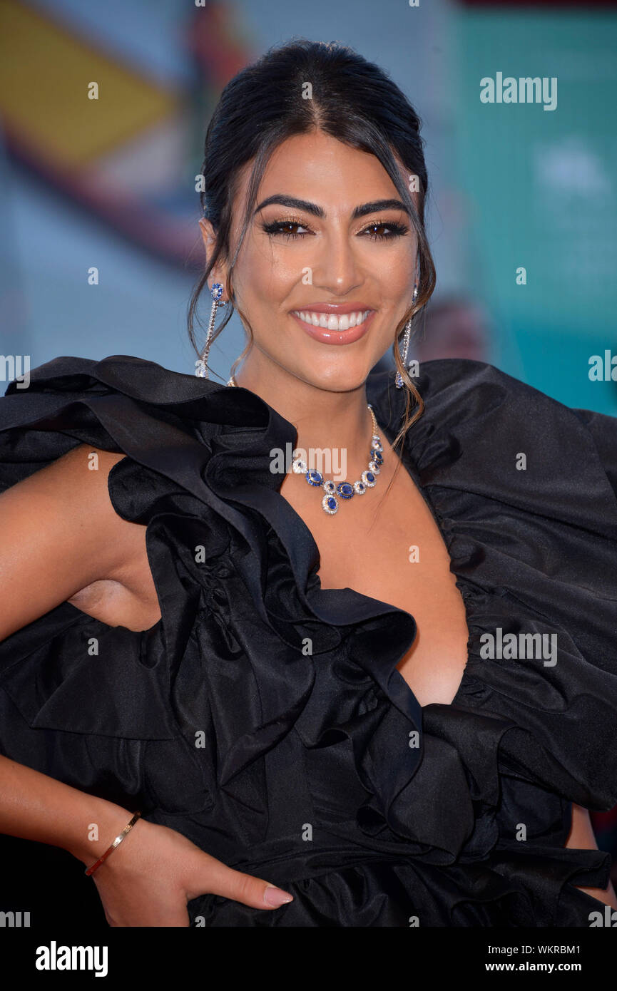 Venice, Italy. 04th Sep, 2019. 76th Venice Film Festival 2019, Red ...