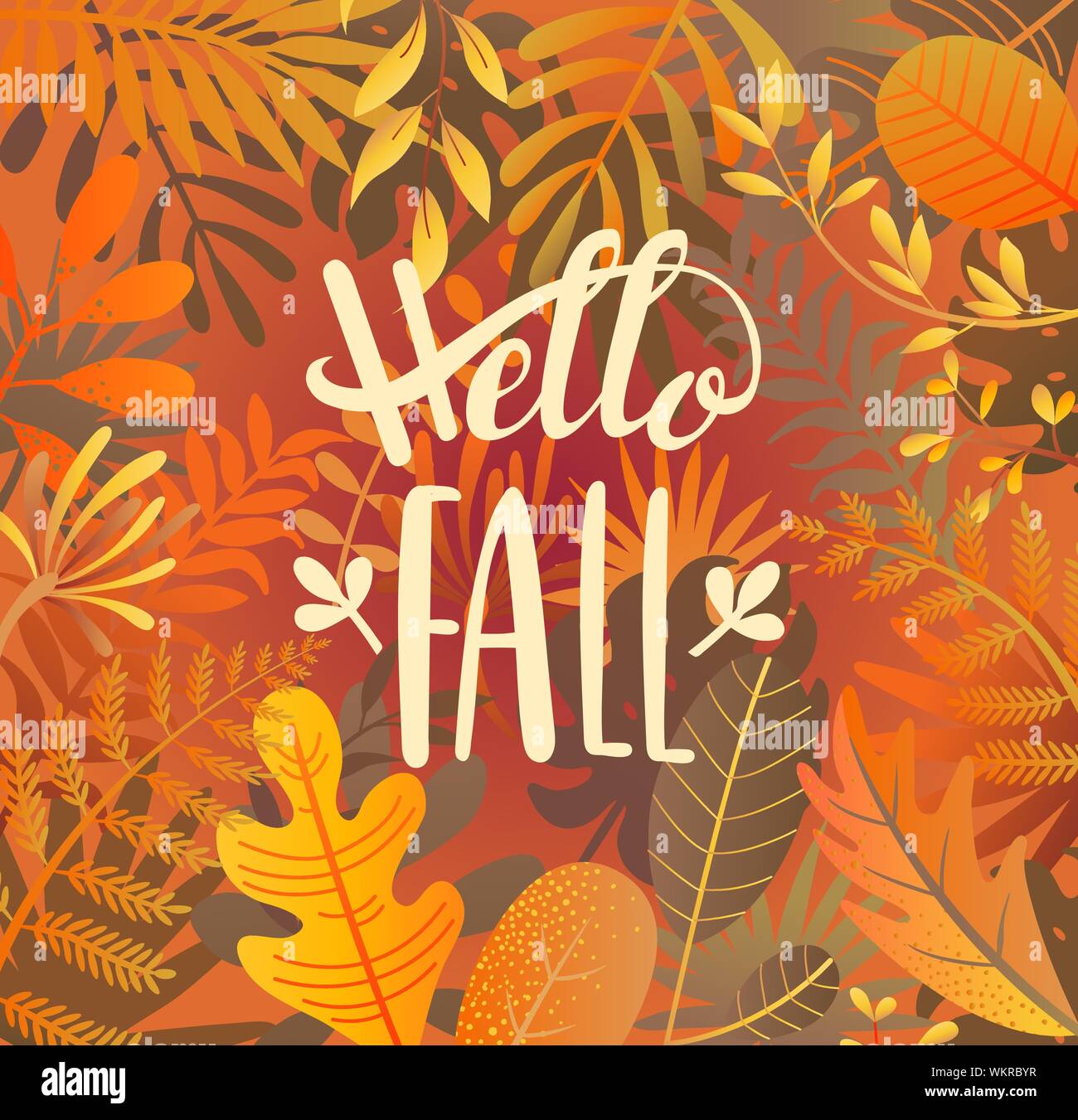 Welcome jungle Stock Vector Images - Alamy