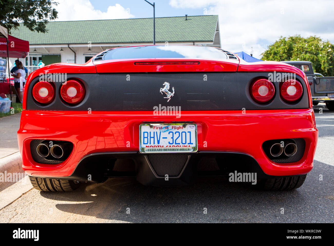 Classic f1 car hi-res stock photography and images - Alamy