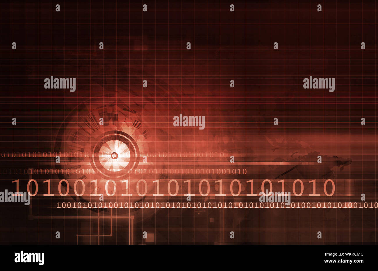 Technology Life Cycle Stock Photo - Alamy