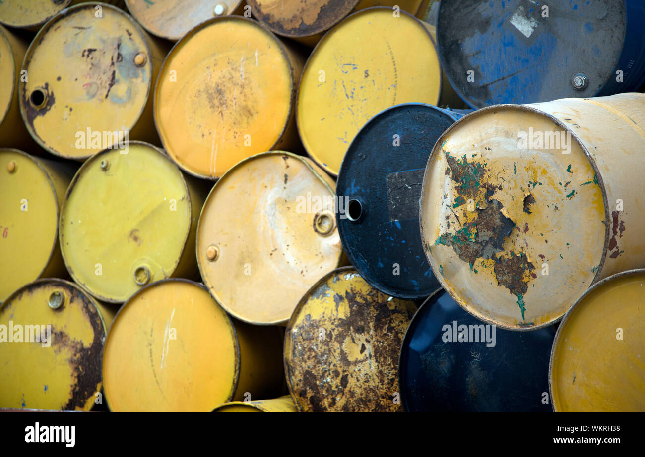 Old Tanks Vintage Tanks High Resolution Stock Photography and Images ...