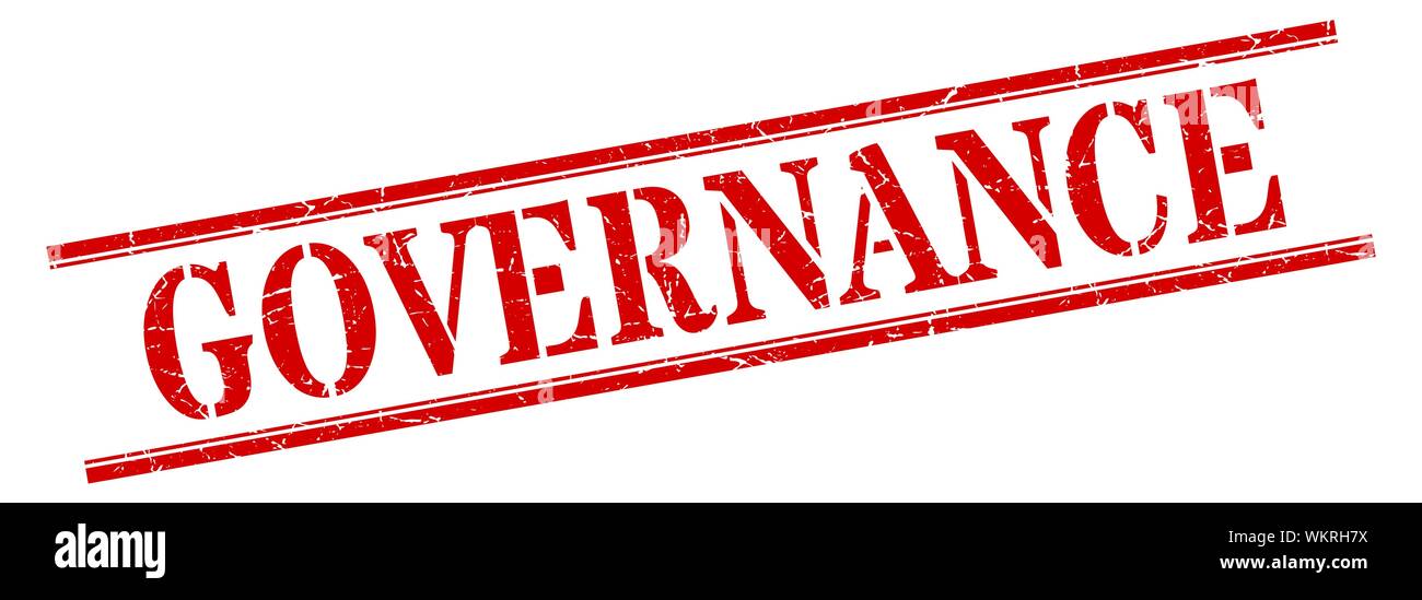 governance stamp. governance square grunge sign. governance Stock ...