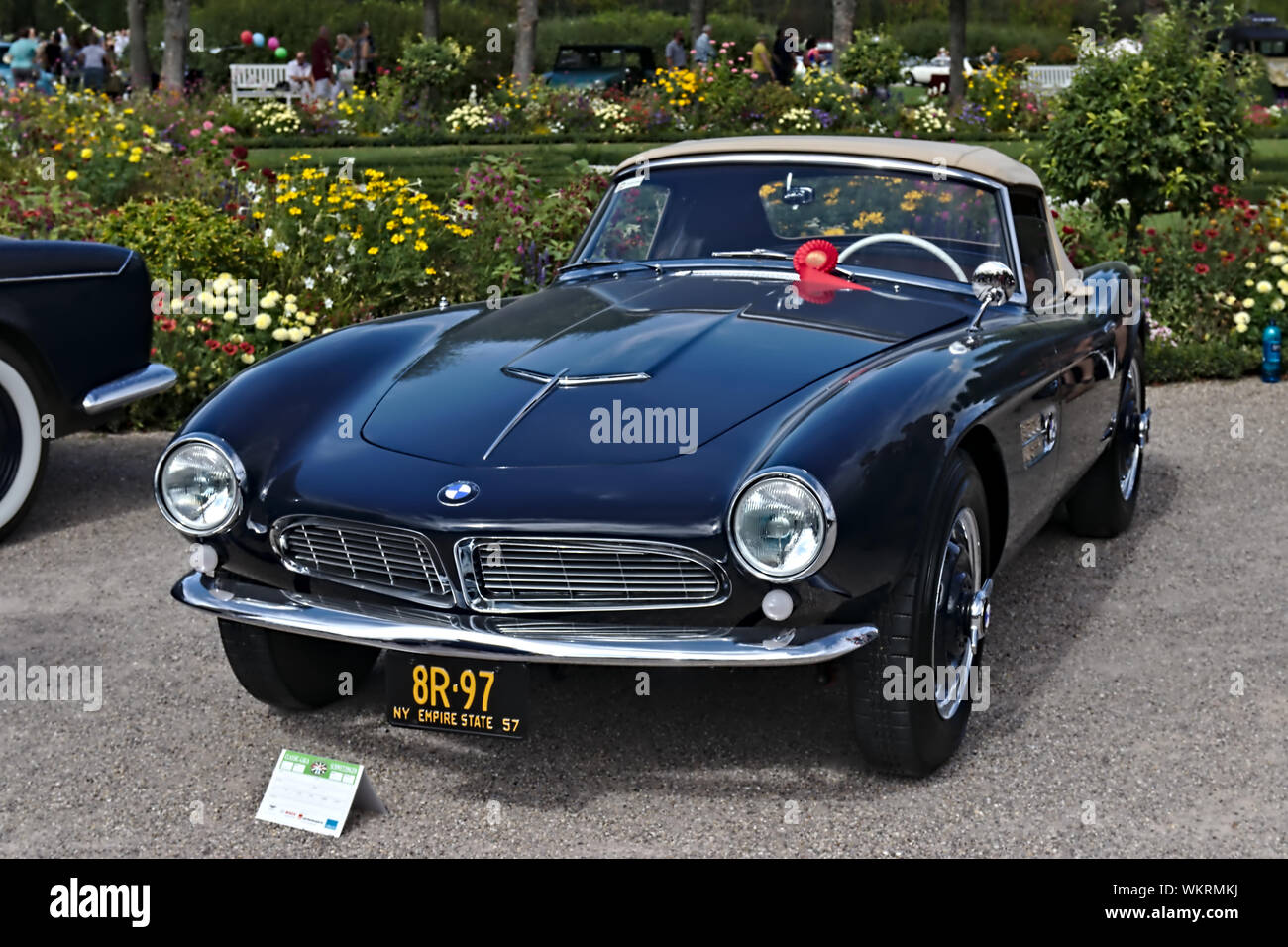 Classic Bmw Sports Cars