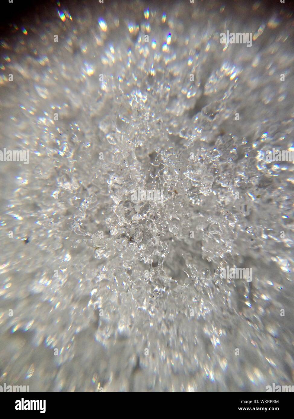 Gushing hi-res stock photography and images - Alamy