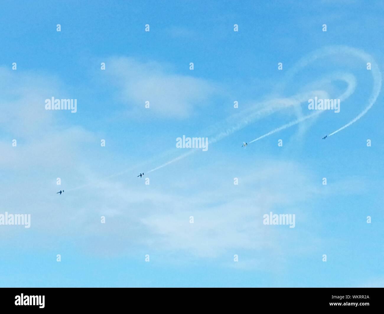 Sports planes hi-res stock photography and images - Alamy