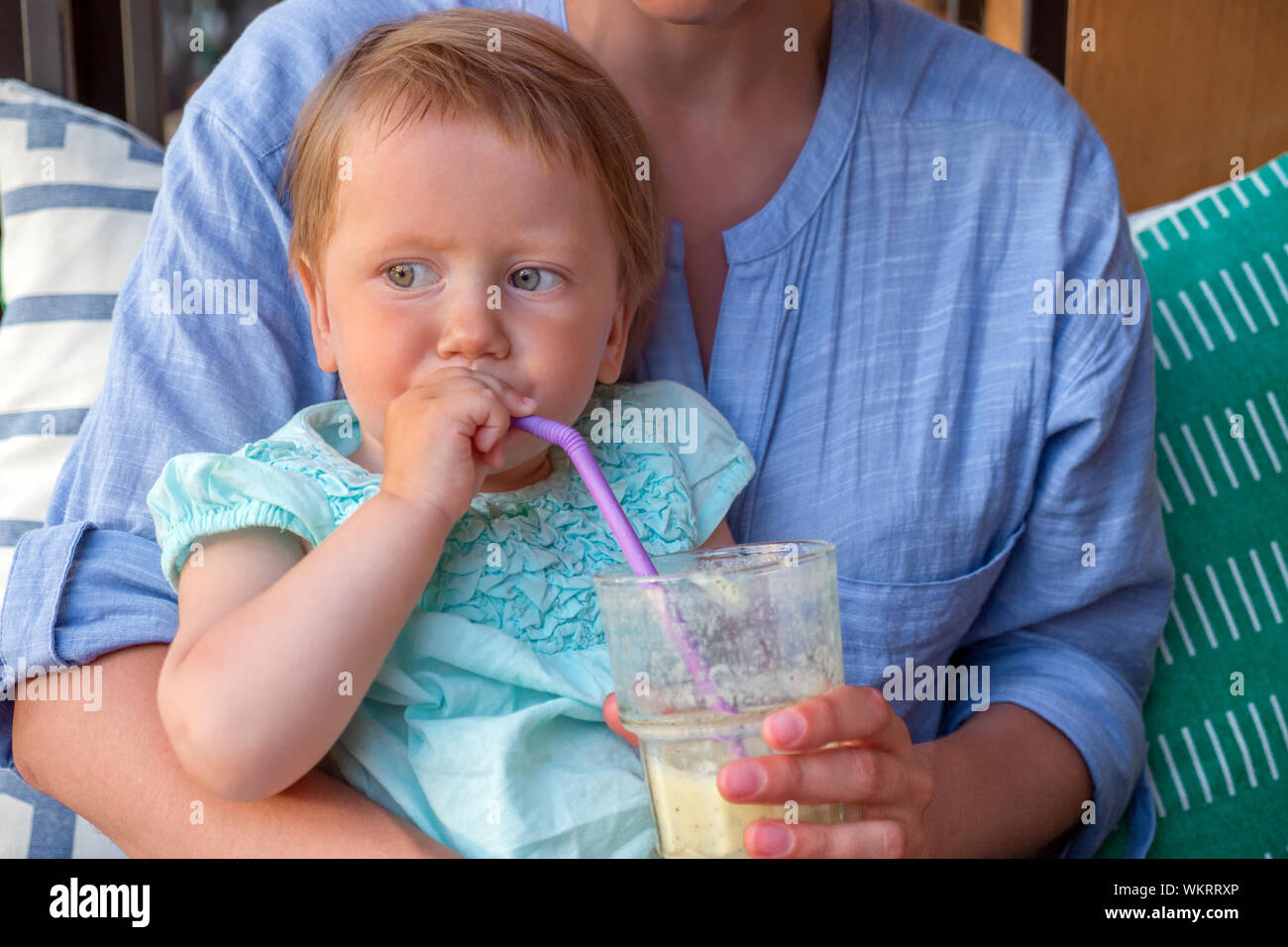 Infant nutrition hi-res stock photography and images - Alamy