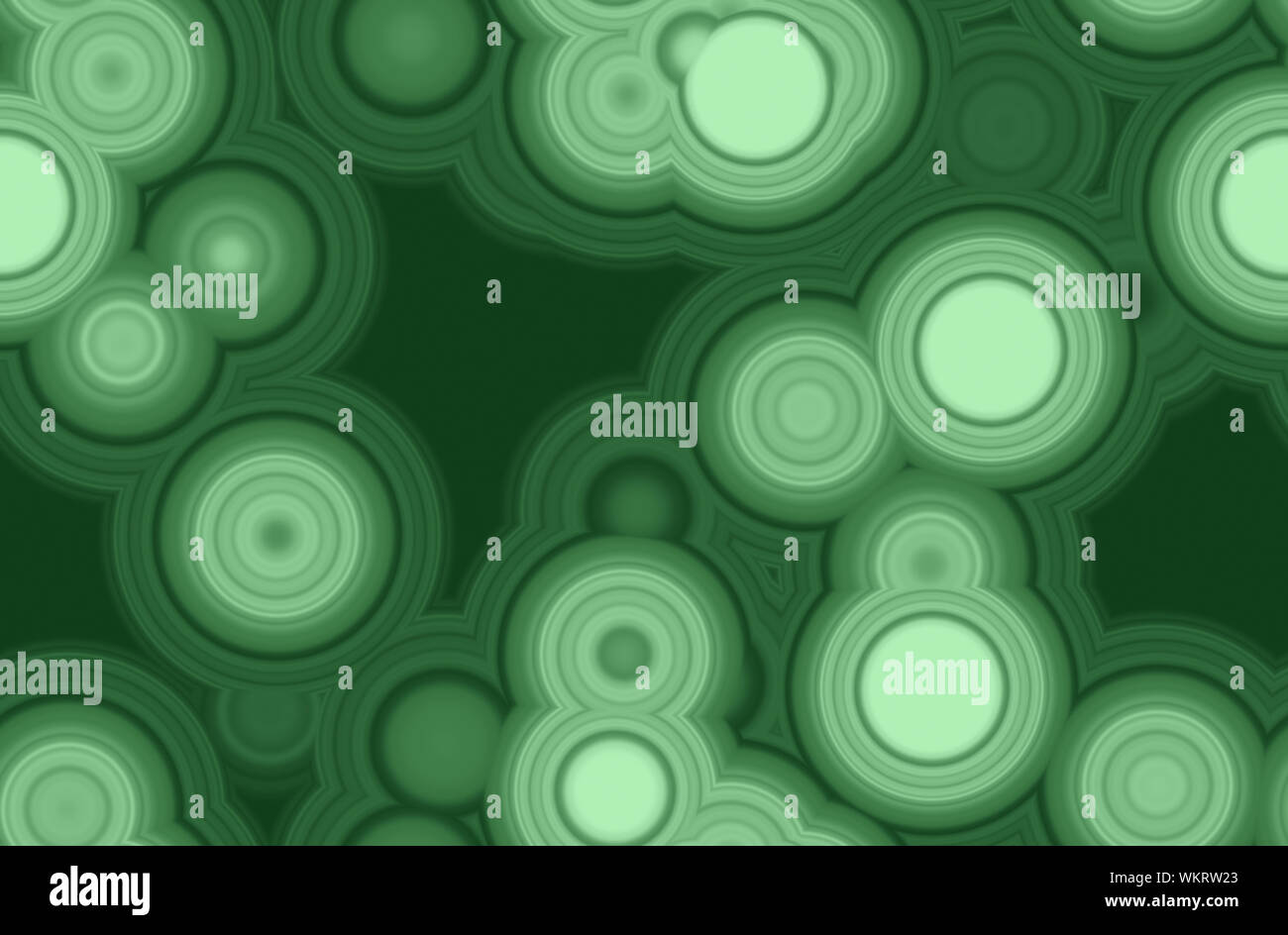 Cell Bacteria Growth in Medical Science Abstract Stock Photo - Alamy