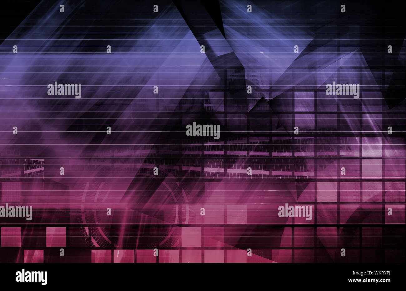 Internet World Wide Web Abstract Tech Background Stock Photo - Alamy