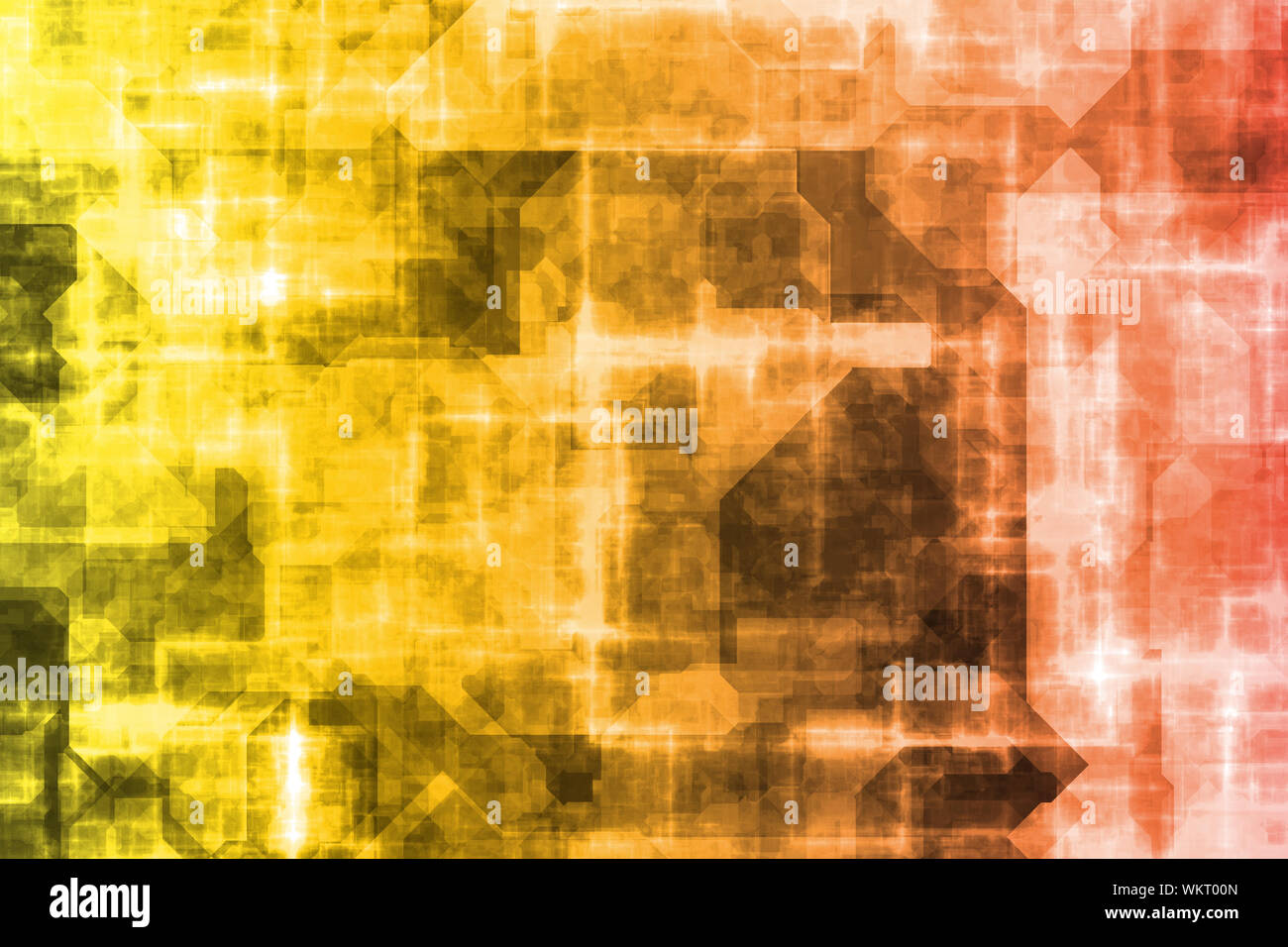 Flow of electric currents hi-res stock photography and images - Alamy