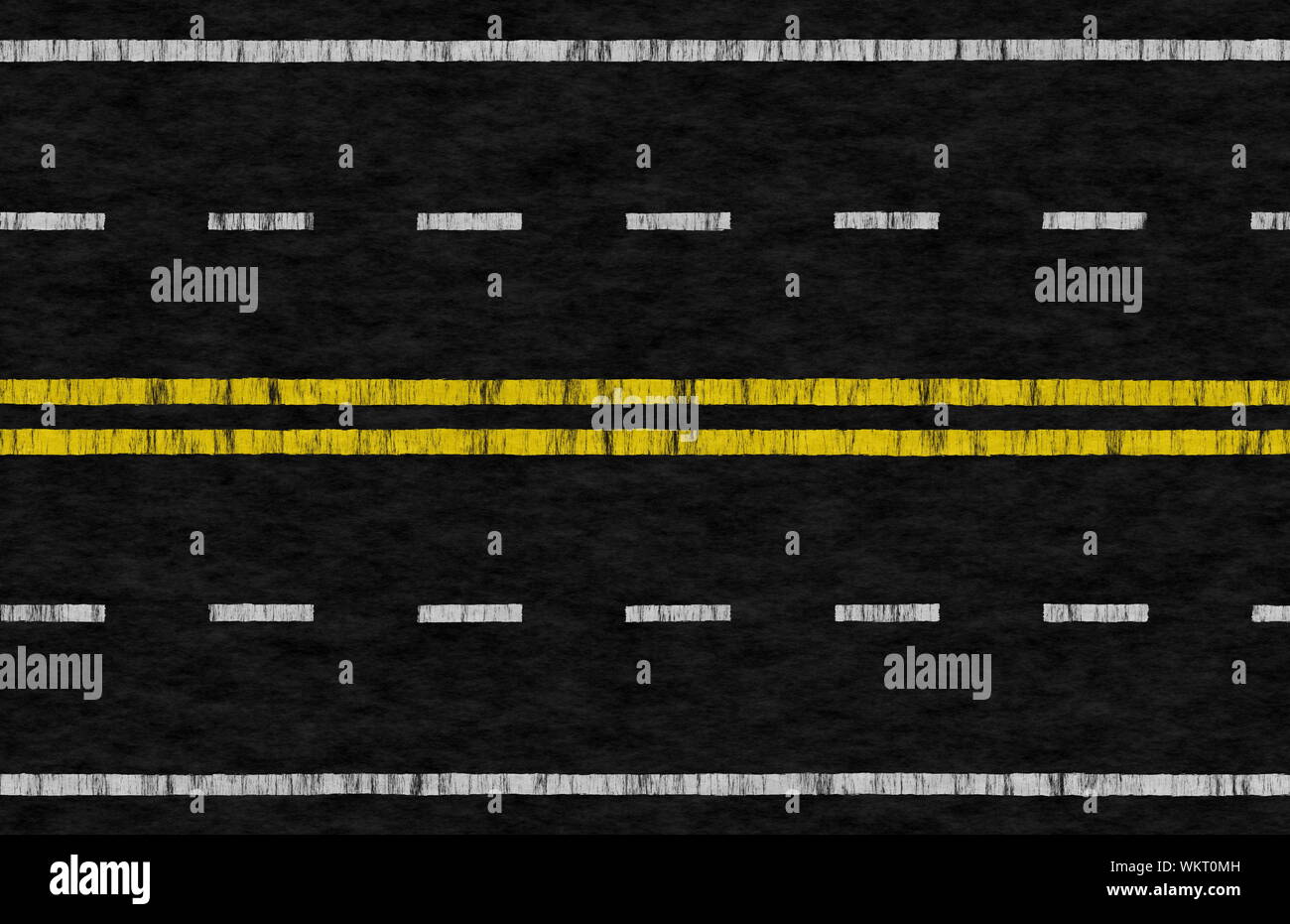 Road Trip Background Highway Freeway as Art Stock Photo - Alamy