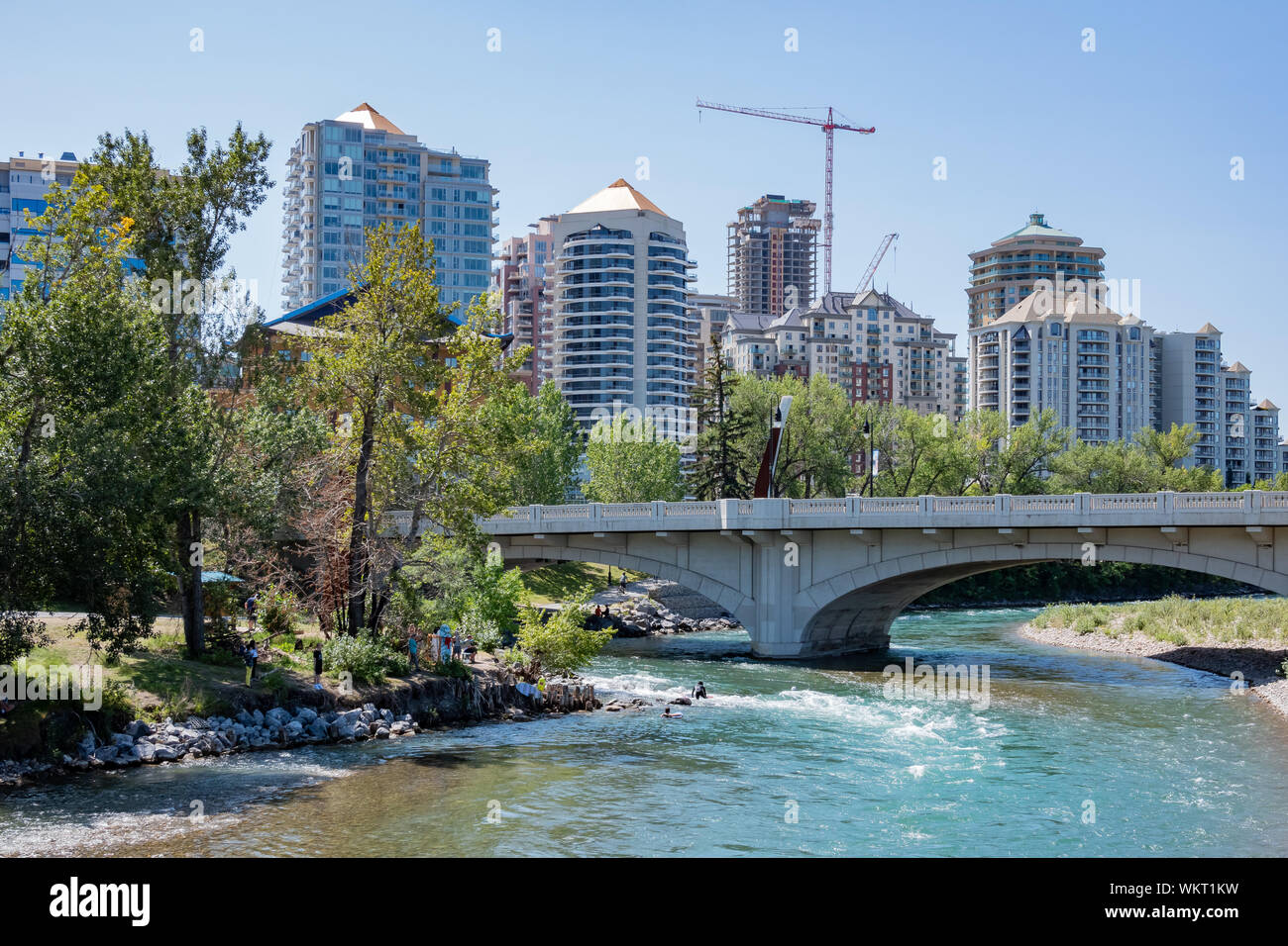 Louise Bridge High Resolution Stock Photography and Images - Alamy