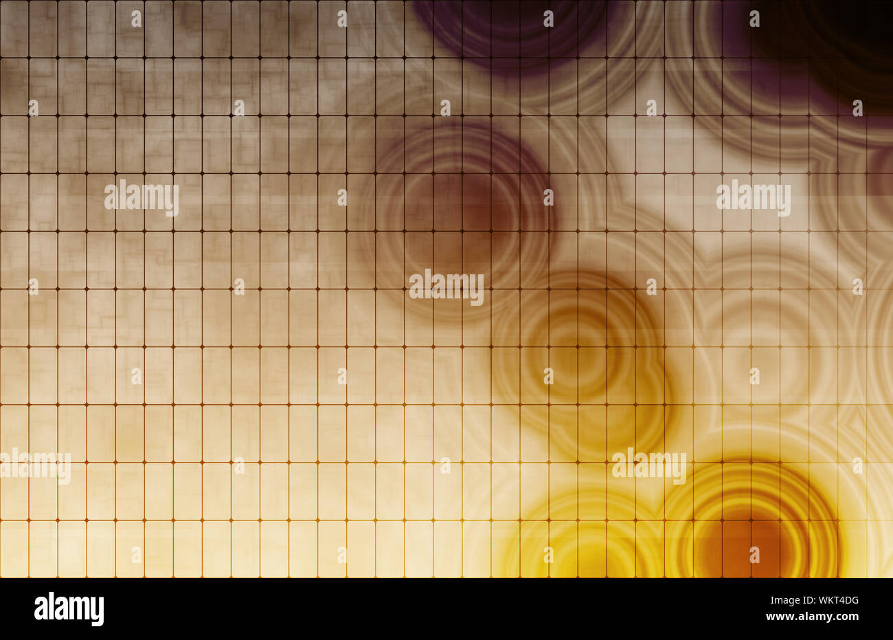 Modern Futuristic Abstract Background as a Art Stock Photo - Alamy