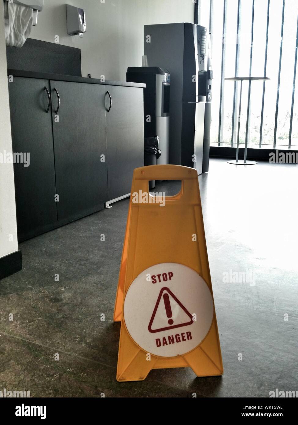 Floor kitchen hi-res stock photography and images - Alamy