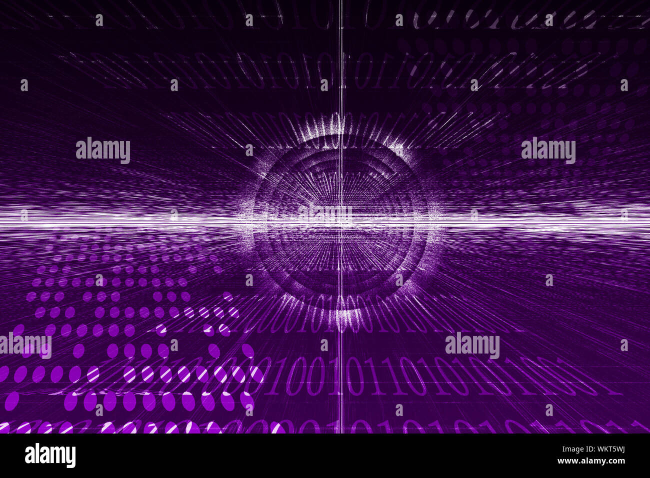 Business System Abstract Background Stock Photo - Alamy