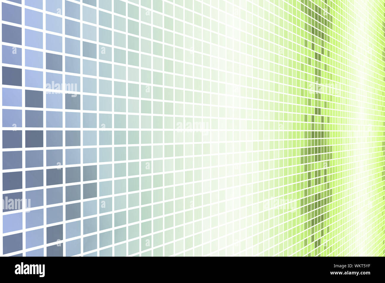 Futuristic Web Cyber Data Grid Color Background Stock Photo - Alamy