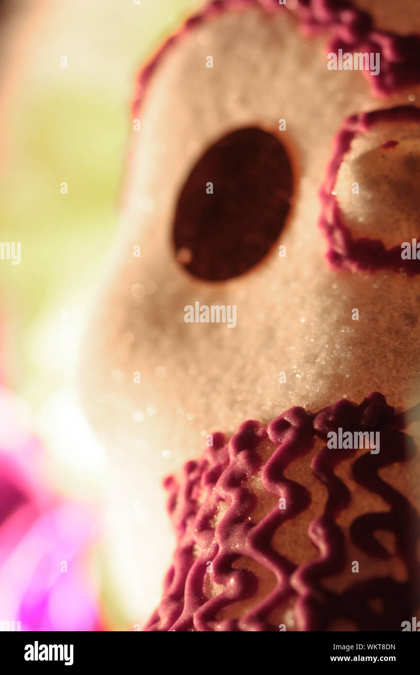 Skull sweet hi-res stock photography and images - Alamy