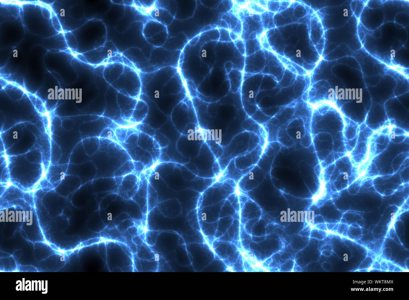 High Voltage Electricity Seamless As Abstract Art Stock Photo - Alamy