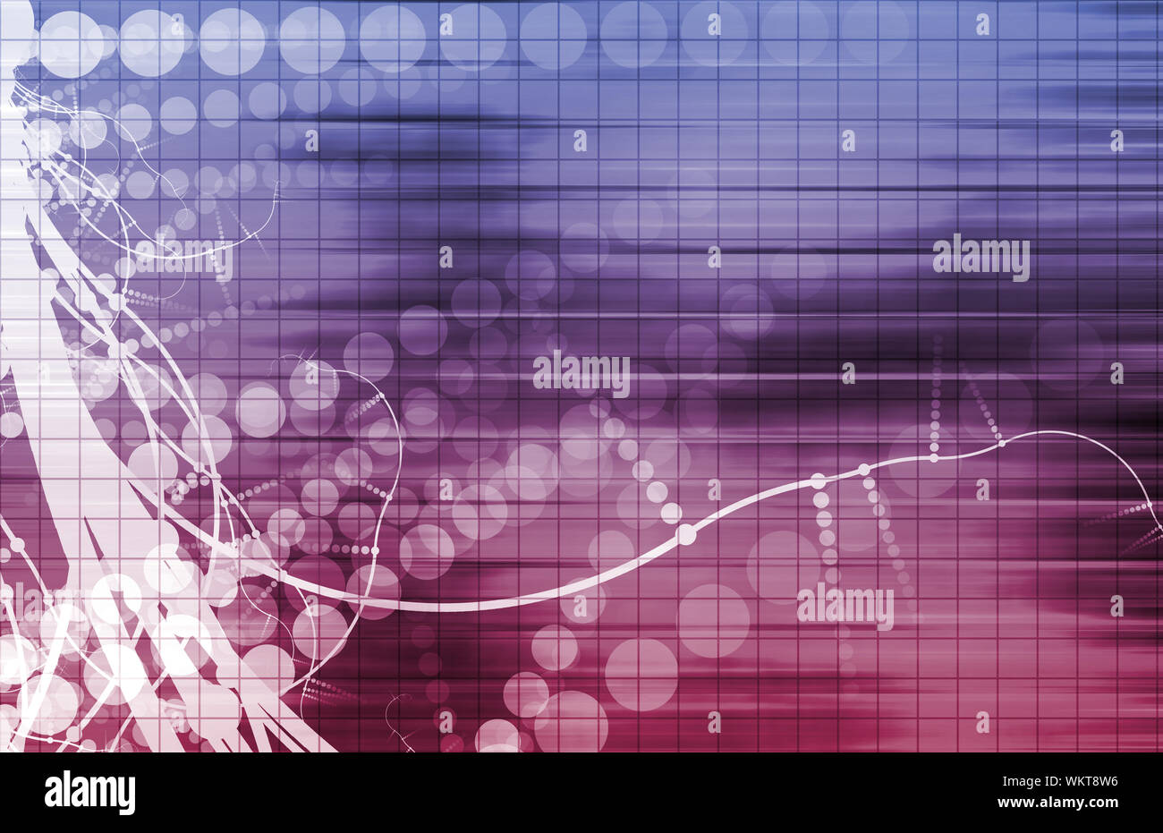 Tech Mechanical Engineering Science as a Art Stock Photo - Alamy