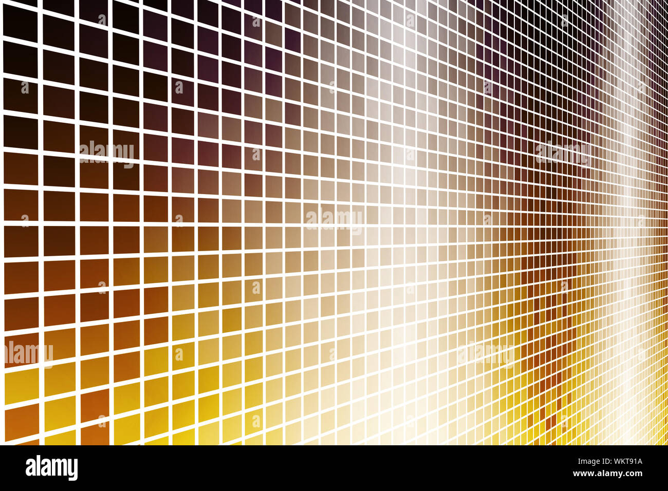 Simple and Clean Background Abstract in Grid Stock Photo - Alamy