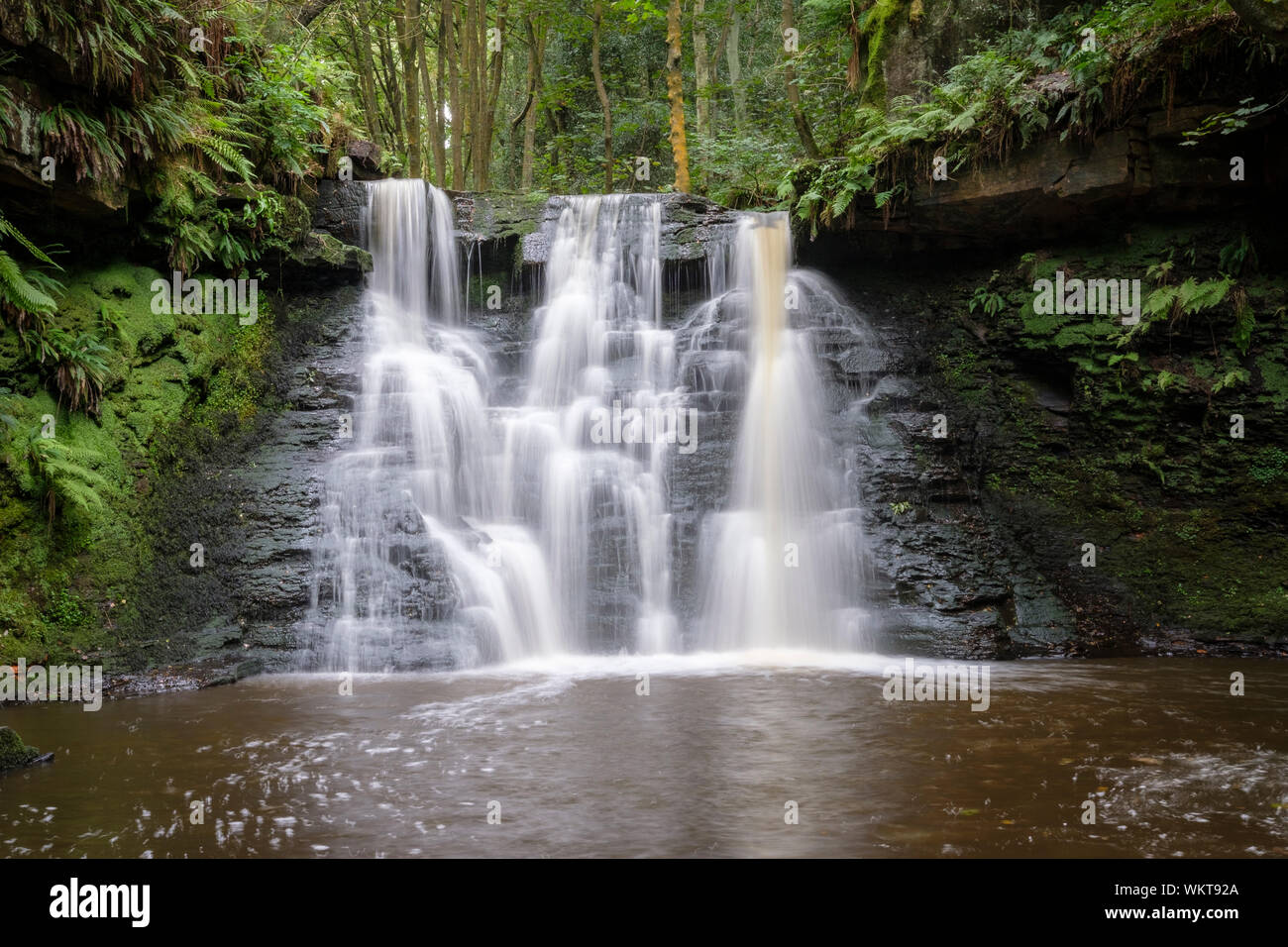 Wilsden yorkshire hi-res stock photography and images - Alamy