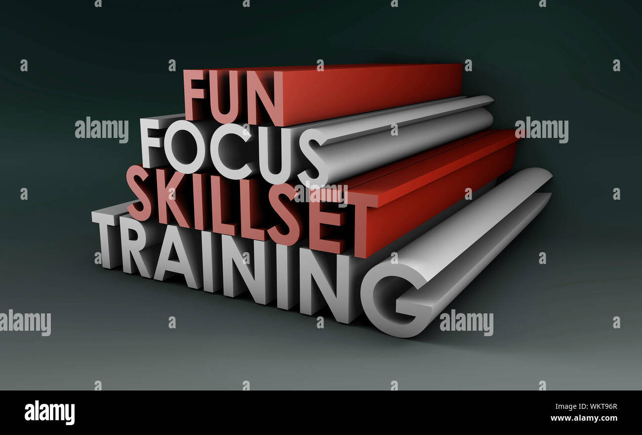 Upgrading skills hi-res stock photography and images - Alamy