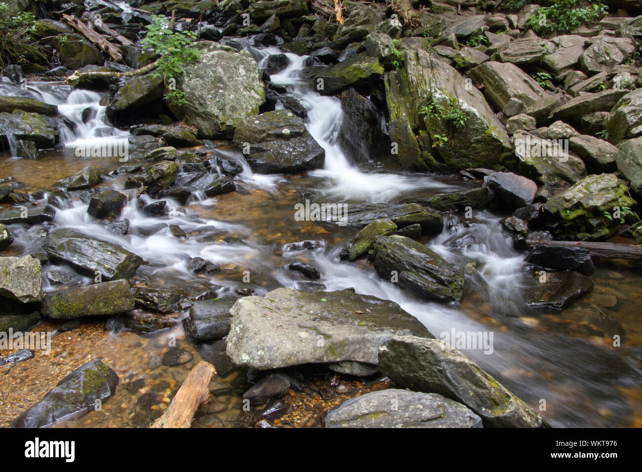 Rill erosion hi-res stock photography and images - Alamy
