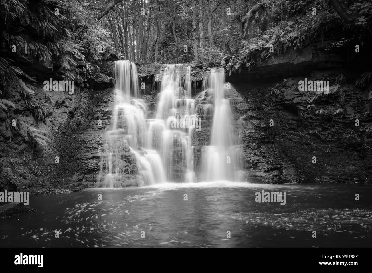 View goit stock falls harden hi-res stock photography and images - Alamy
