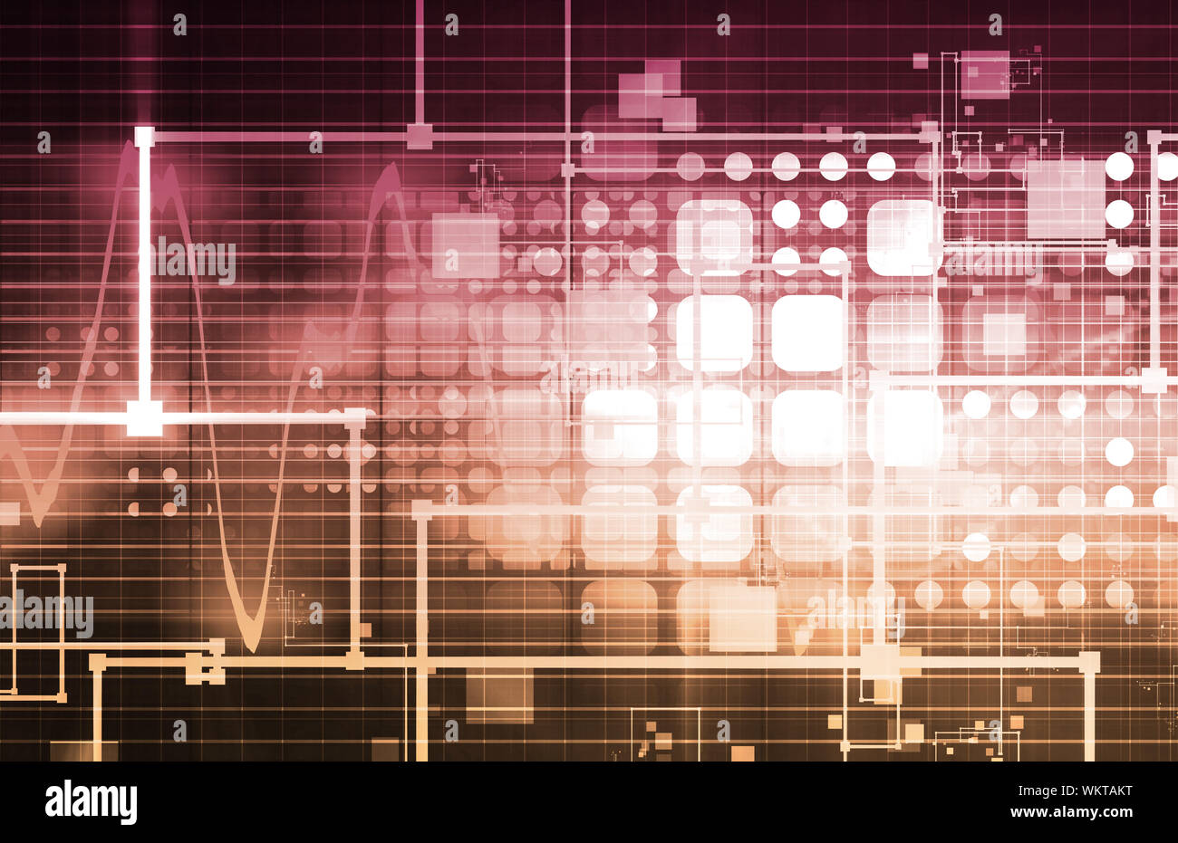 Science and Technology Stock Photo - Alamy