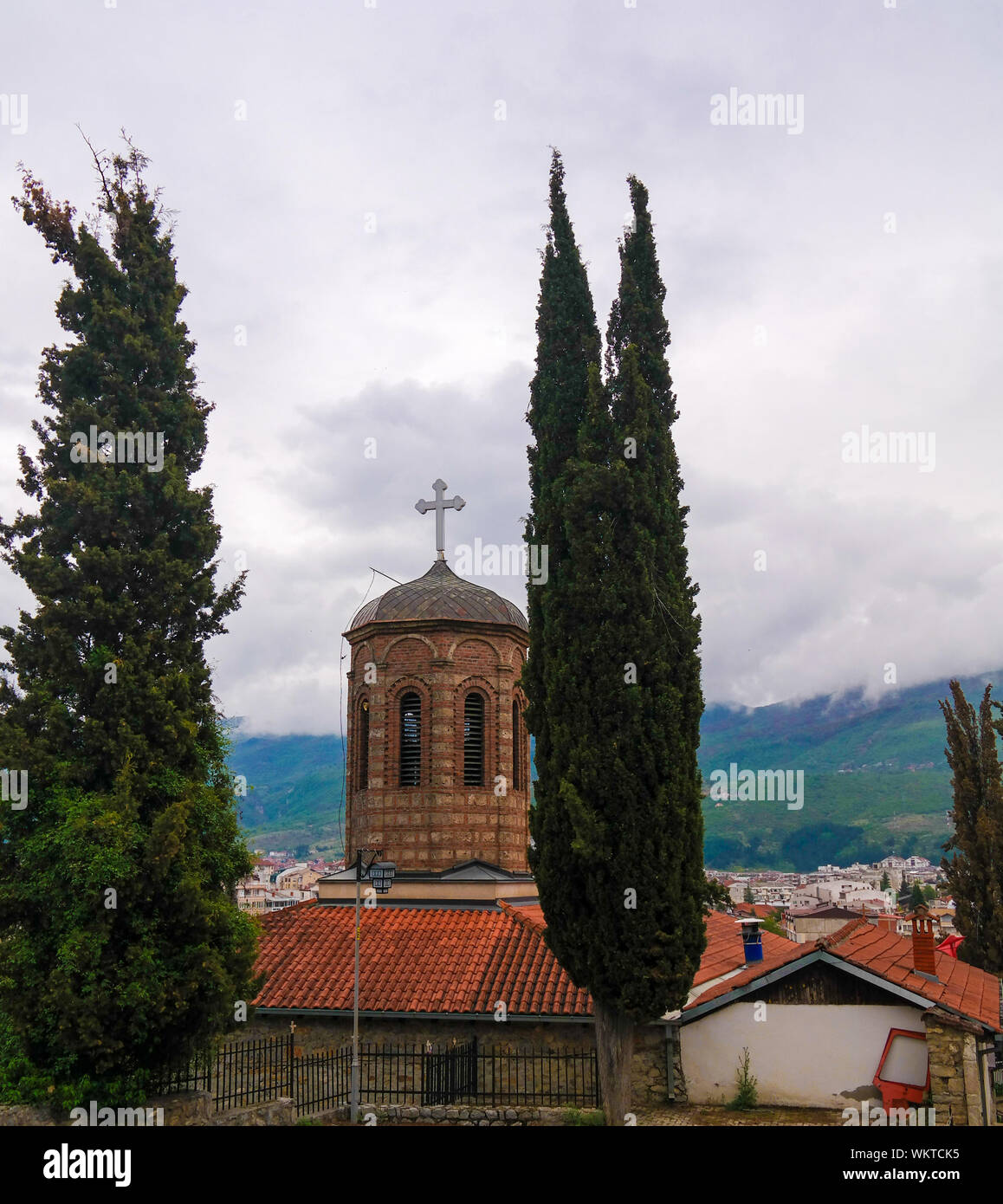 Bogorodica hi-res stock photography and images - Alamy