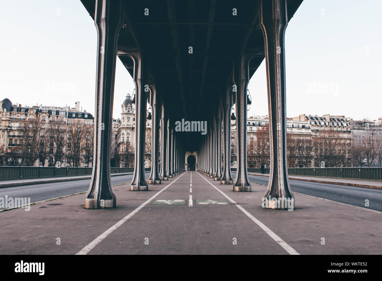 Underneath surface hi-res stock photography and images - Alamy