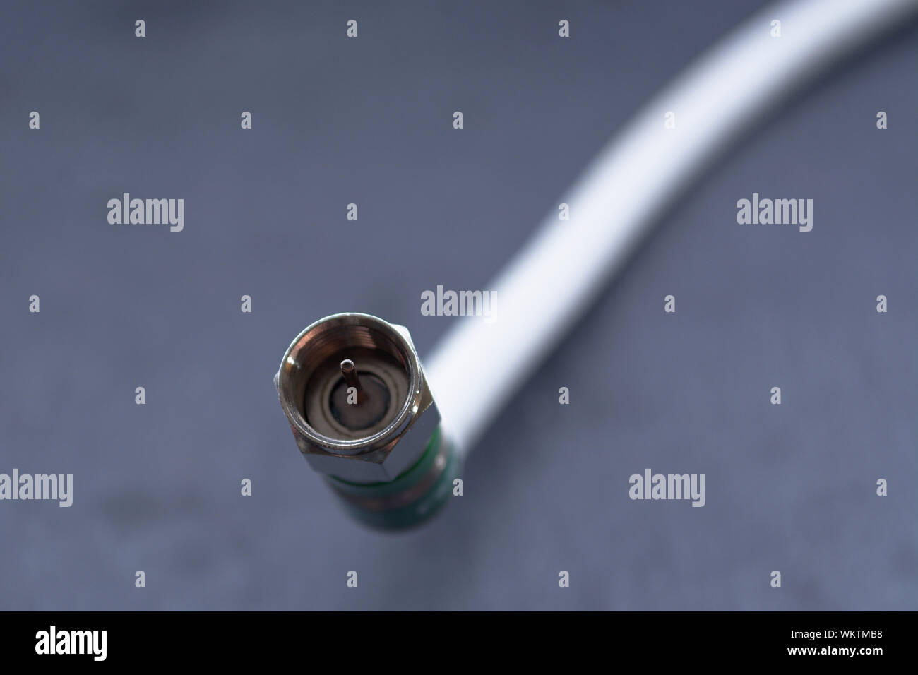 Coaxial cable hi-res stock photography and images - Alamy