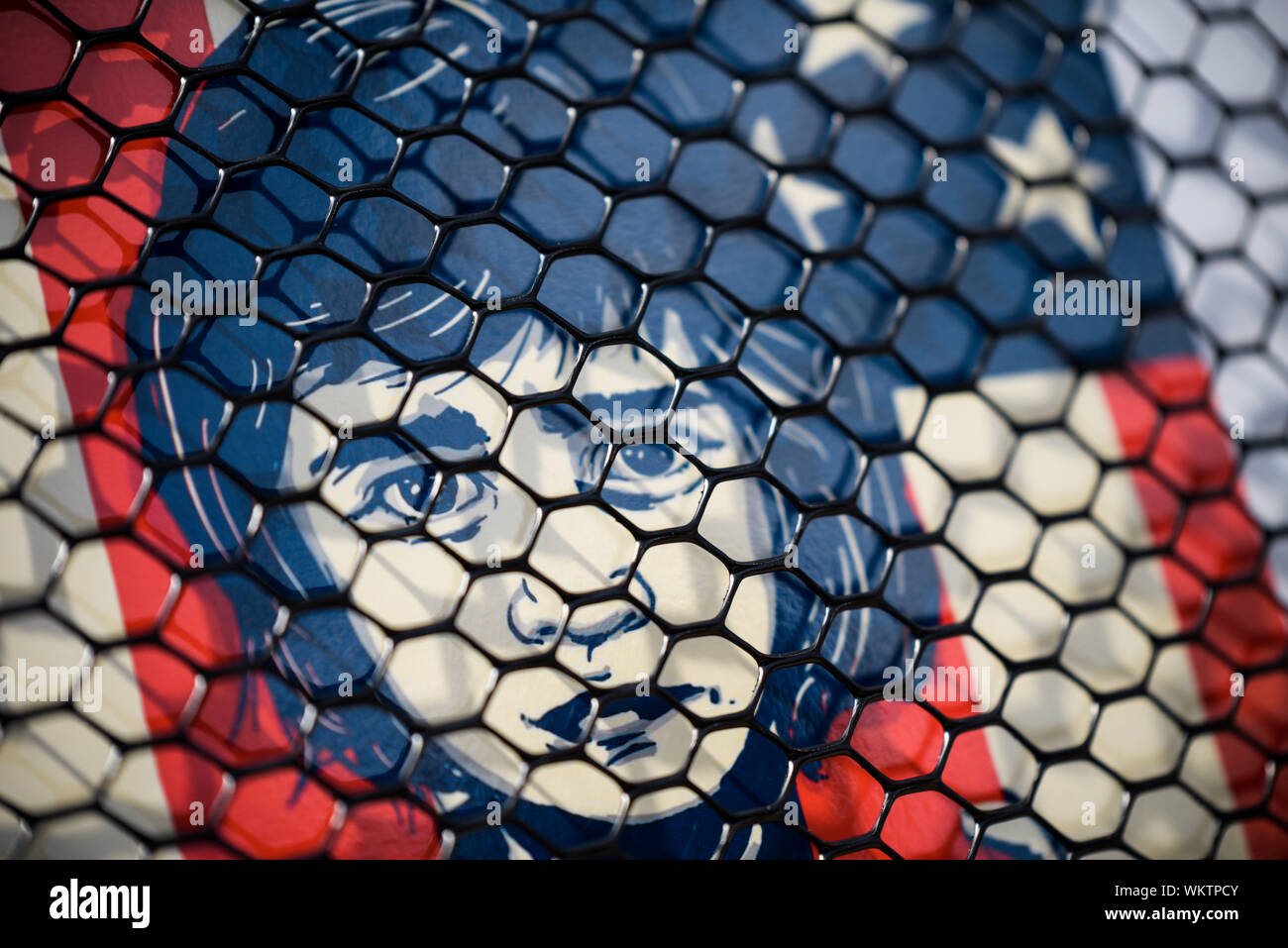 Mark evens hi-res stock photography and images - Alamy