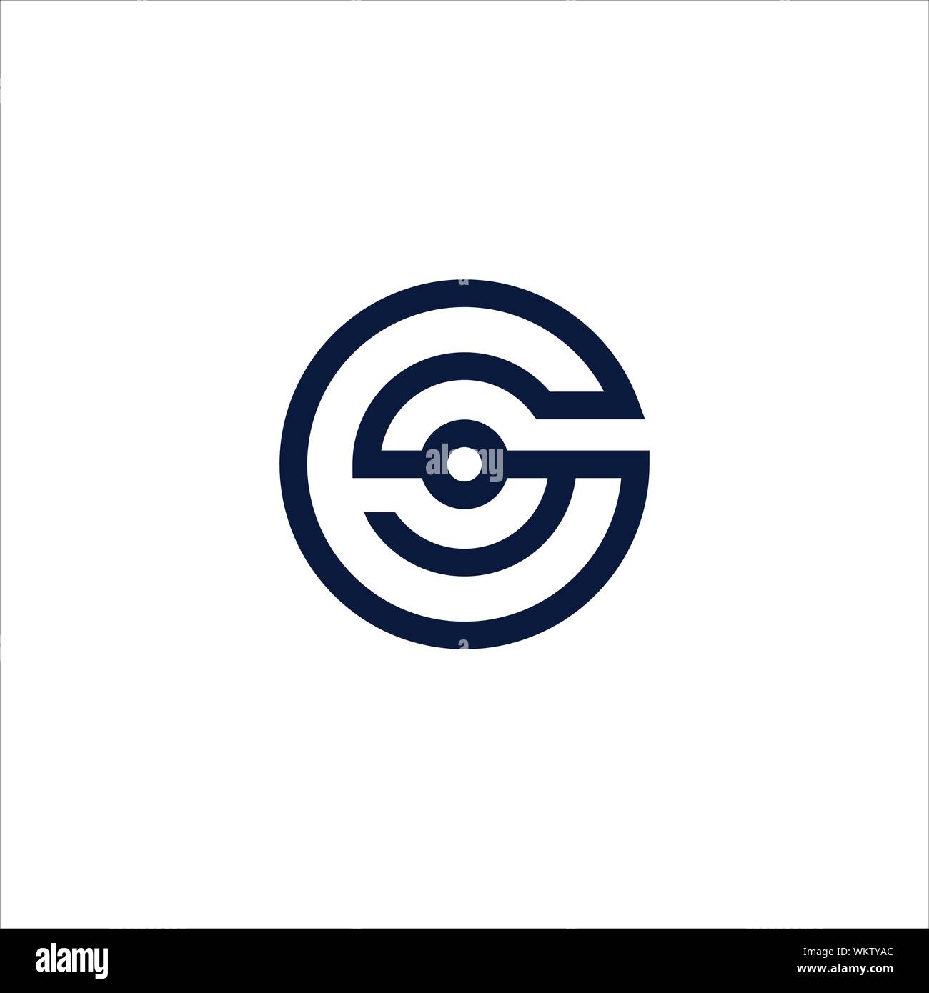 Sc logo hi-res stock photography and images - Alamy