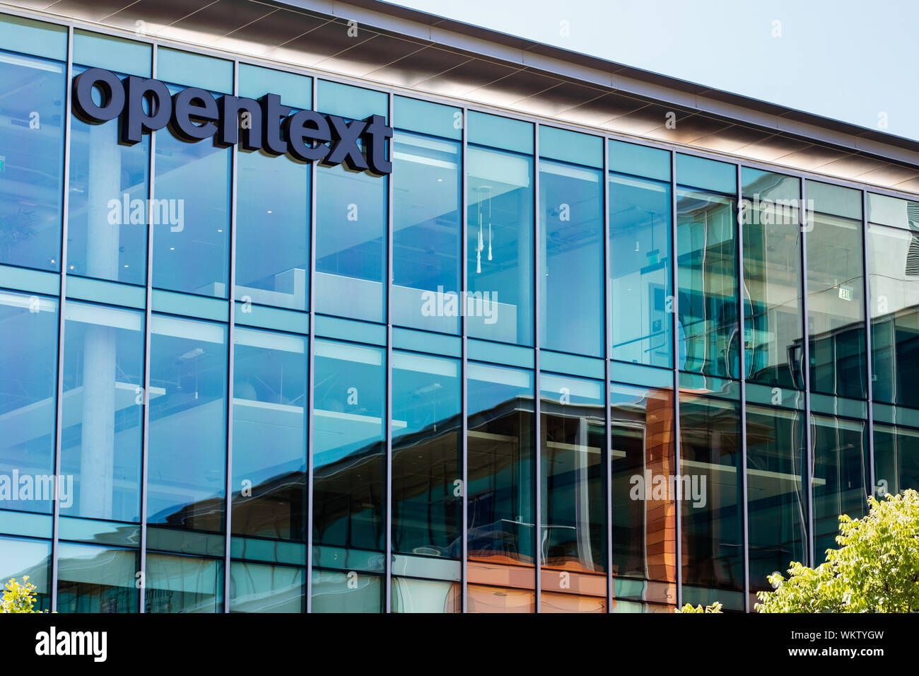 Eim tech logo hi-res stock photography and images - Alamy