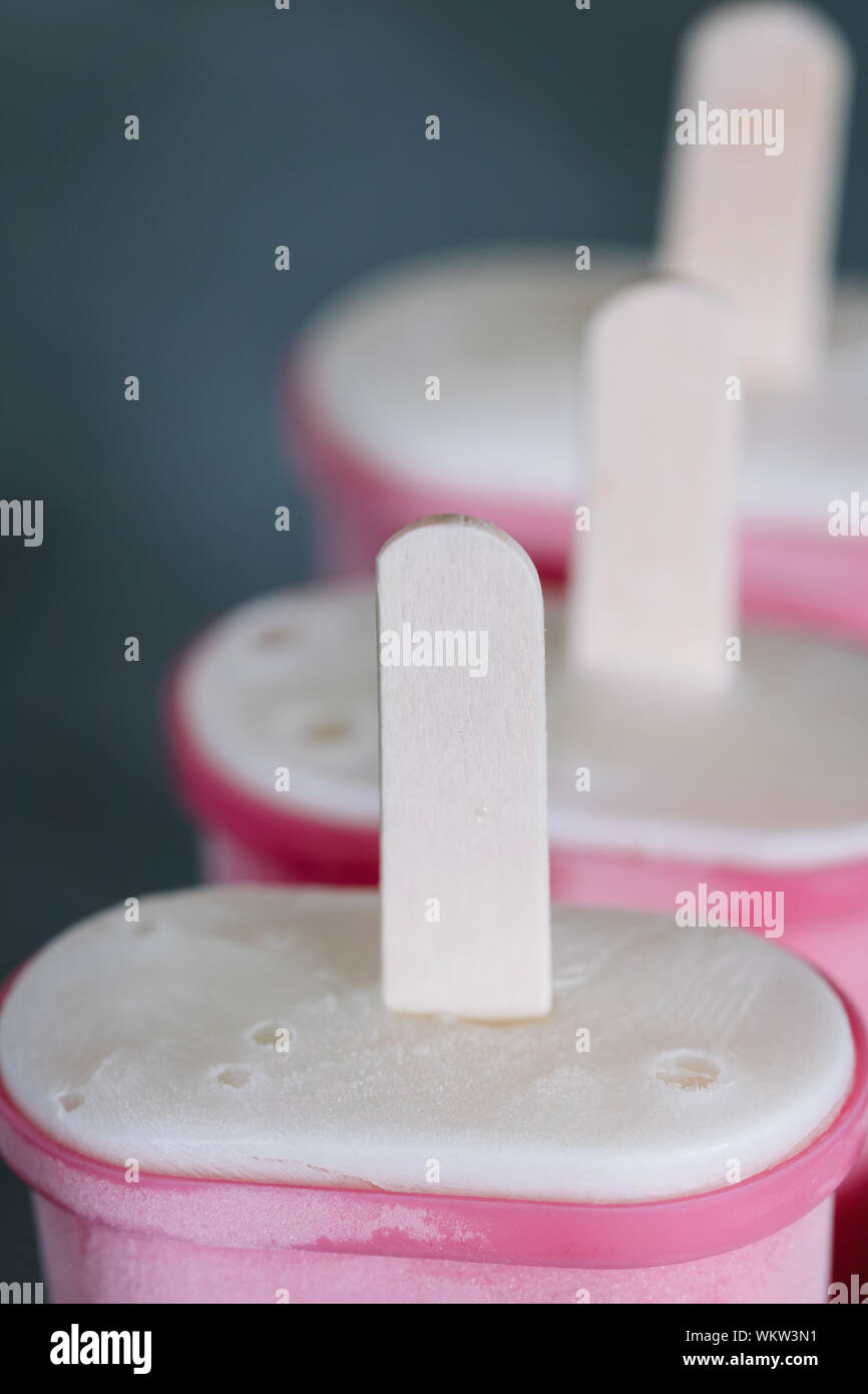 Pink mold hi-res stock photography and images - Alamy