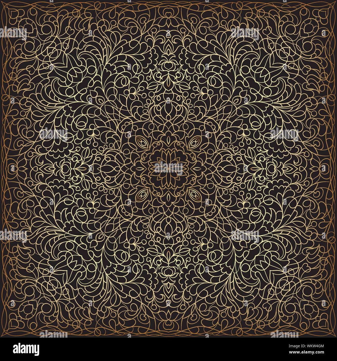 Shawl vector hi-res stock photography and images - Alamy